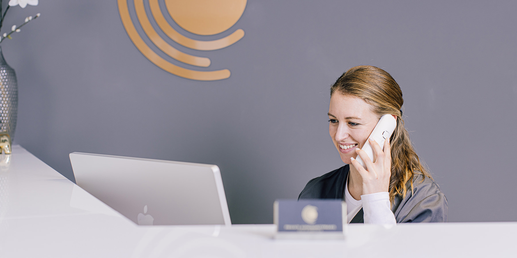 Kontakt | Dr. Vivian Jensen-Blunk in Steglitz